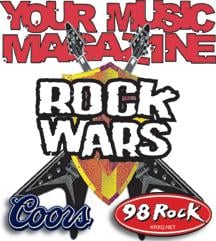 KRXQ 98 5 ROCK - Updated April 2026 - 10 Photos & 77 Reviews - 5345 ...