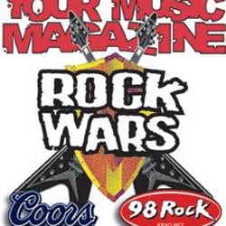 KRXQ 98 5 ROCK - 10 Photos & 84 Reviews - 5345 Madison Ave, Sacramento ...