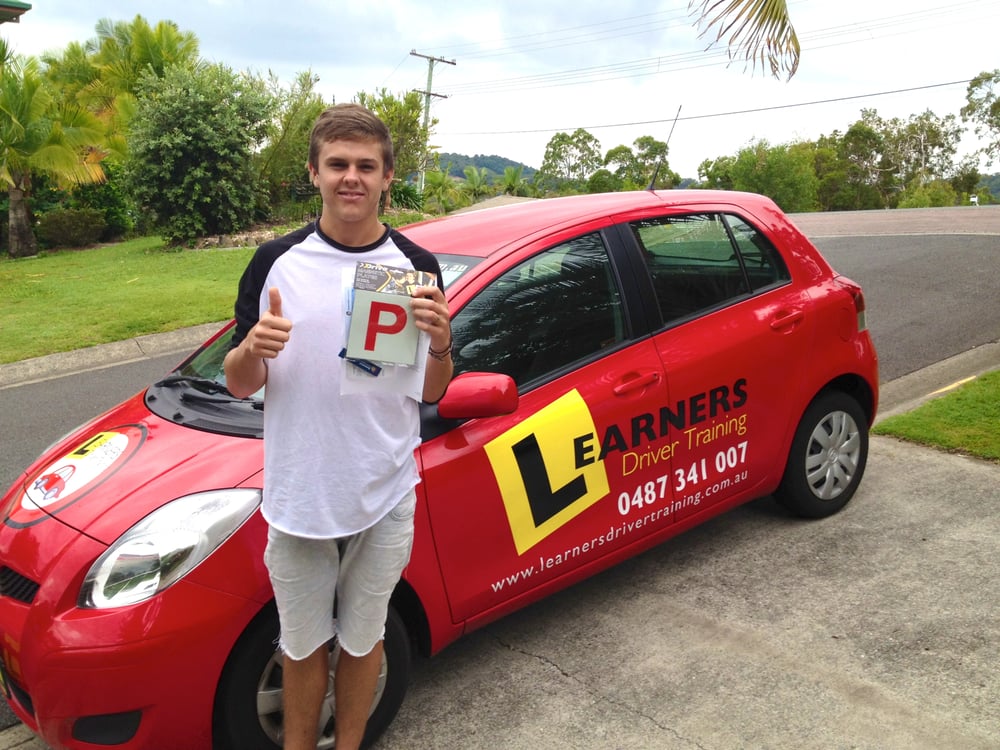LEARNERS DRIVING TRAINING GOLD COAST - Updated April 2024 - Gold Coast ...