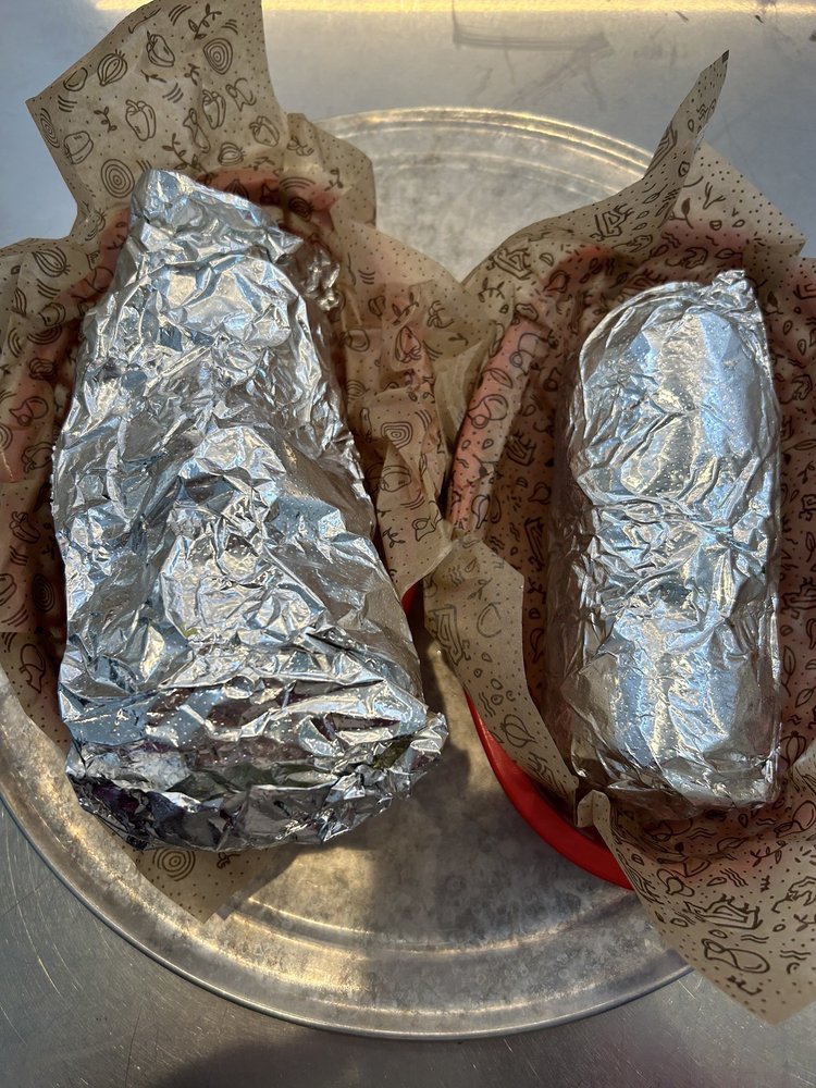 CHIPOTLE MEXICAN GRILL - Updated February 2025 - 15 Photos - 1120 ...