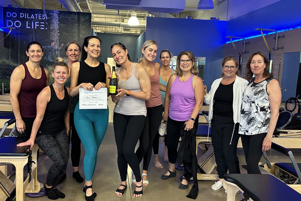 CLUB PILATES - Updated January 2025 - 18 Photos - 2720 Council Tree Ave ...