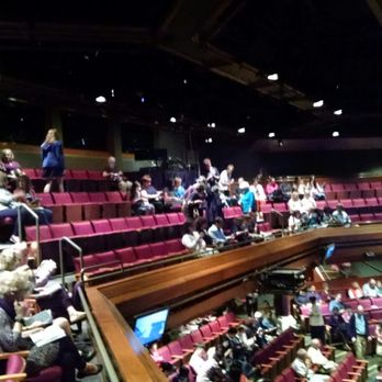 GEVA THEATRE CENTER - Updated November 2024 - 111 Photos & 41 Reviews ...