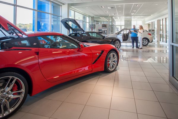 BEARDMORE CHEVROLET - Updated December 2025 - 13 Photos & 41 Reviews ...