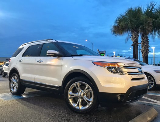 COGGIN FORD JACKSONVILLE - Updated January 2026 - 40 Photos & 171 ...