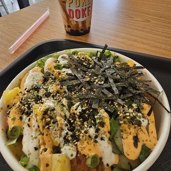 POKE DOKE - Updated November 2024 - 49 Photos & 81 Reviews - 1591 ...