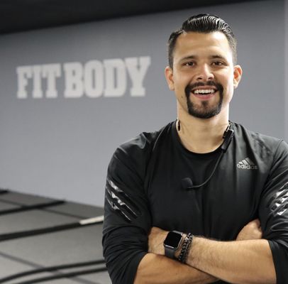 FIT BODY BOOT CAMP - NORTH HUNTINGTON BEACH - Updated December 2025 ...