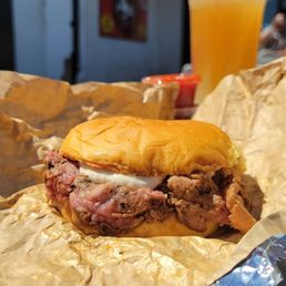 CHAPS PIT BEEF - Updated June 2025 - 1357 Photos & 1562 Reviews - 720 ...