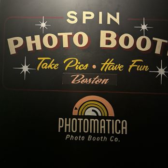 SPIN BOSTON - Updated December 2025 - 139 Photos & 58 Reviews - 30 ...