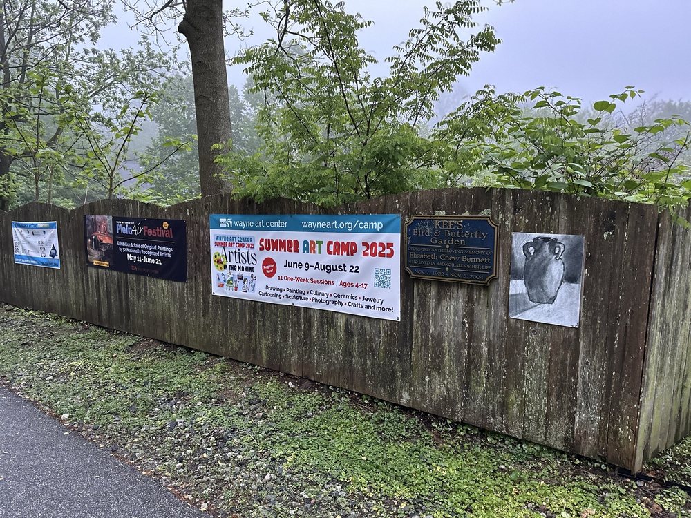 RADNOR TRAIL - Updated May 2026 - 95 Photos & 13 Reviews - 520 ...