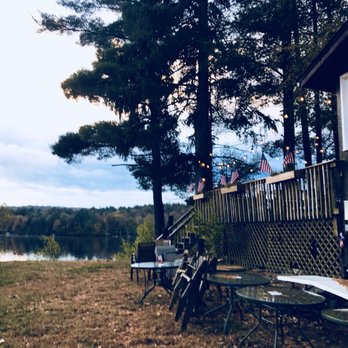 SWINGING BRIDGE LAKE MARINA - Updated October 2025 - 55 Photos & 18 ...