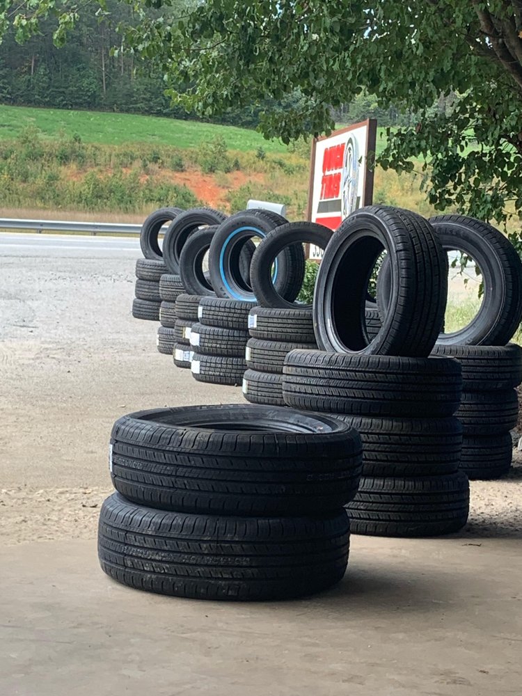 QUICK TIRES - Updated September 2025 - 2109 NC-14, Reidsville, North ...