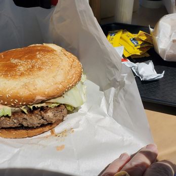 NESSY BURGERS - Updated July 2025 - 743 Photos & 1061 Reviews - 3235 ...