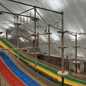 BOLDER ADVENTURE PARK AT EPIC CENTRAL - 52 Photos & 35 Reviews - 2324 W ...