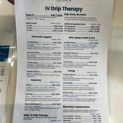 RESTORE HYPER WELLNESS - 10 Photos - 1040 S Fowler Ave, Bozeman ...