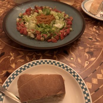 MARRAKESH MOROCCAN RESTAURANT - Updated October 2025 - 594 Photos & 679 ...