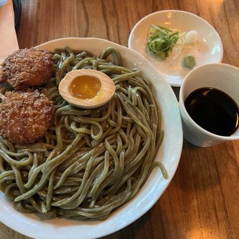 OKIBORU TSUKEMEN & RAMEN OF BUCKHEAD - Updated April 2025 - 292 Photos ...