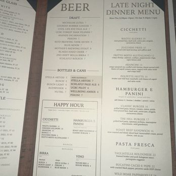 MARCONI MERCATO - Updated December 2025 - 150 Photos & 62 Reviews ...