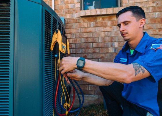 SUNNY SERVICE - Updated January 2026 - 48 Photos & 54 Reviews - 1500 ...