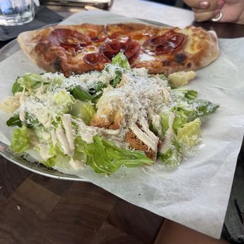 FEDERAL PIZZA - Updated May 2025 - 1354 Photos & 1711 Reviews - 5210 N ...