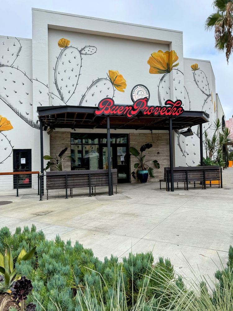 BUEN PROVECHO - Updated November 2025 - 179 Photos & 111 Reviews - 301 ...