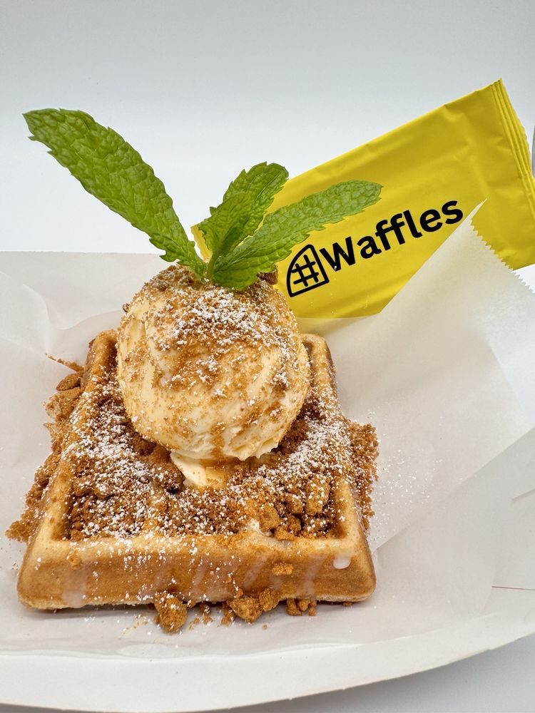MR. WAFFLE - Updated November 2025 - 129 Photos & 55 Reviews - 1526 1st Ave, Seattle, Washington ...