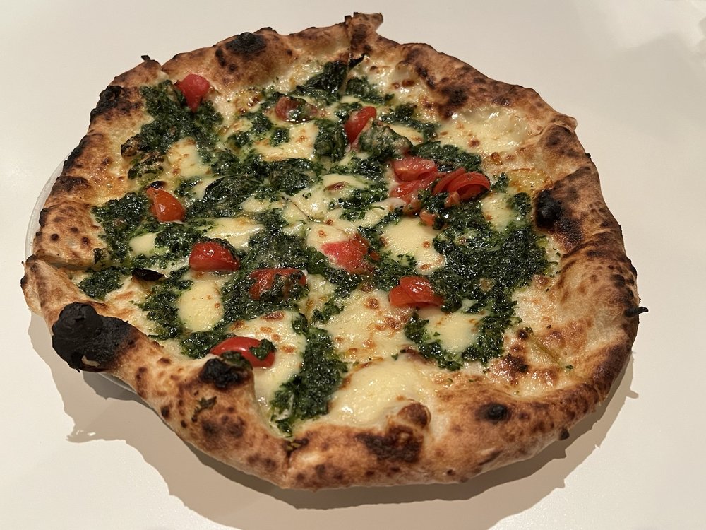 GOICHI PIZZA - 84 Photos & 58 Reviews - 下京区高辻通烏丸東入る葛龍屋町498, 京都市, 京都府 ...