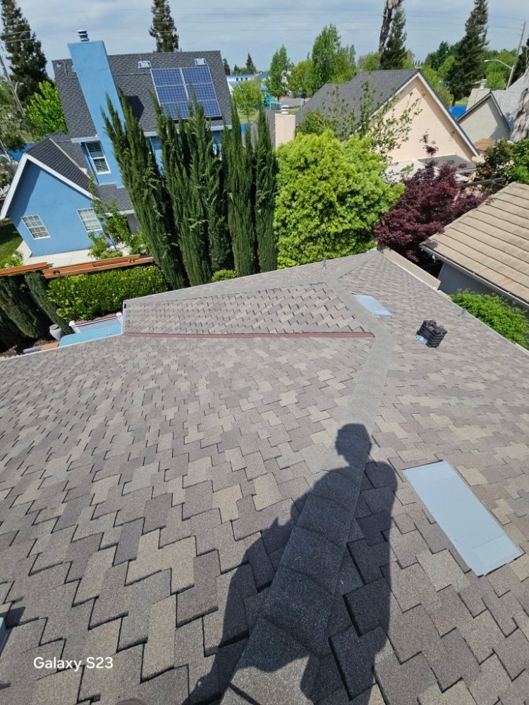 THOMAS FORD ROOFING - Updated May 2026 - 94 Photos & 27 Reviews - 2838 ...