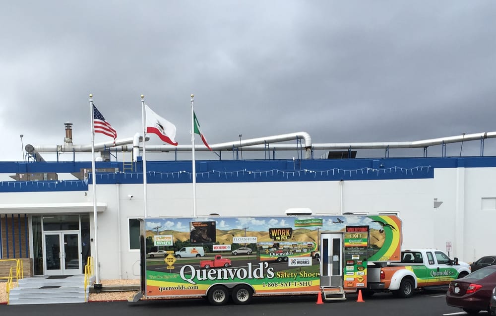 QUENVOLD’S SAFETY SHOEMOBILES - Updated January 2026 - 886 Howe Rd ...