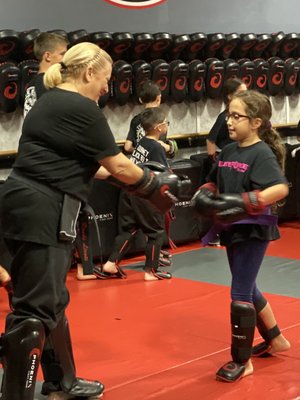 ELITE FORCE MARTIAL ARTS - 35 Photos - 4754 N Federal Hwy, Lighthouse ...