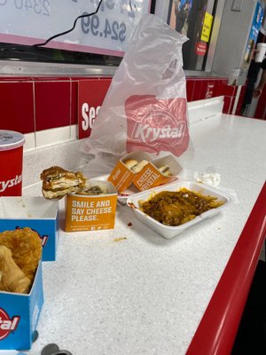 KRYSTAL - 229 Photos & 273 Reviews - 116 Bourbon St, New Orleans ...