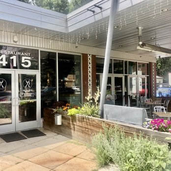 RESTAURANT 415 - Updated August 2025 - 240 Photos & 587 Reviews - 415 S ...