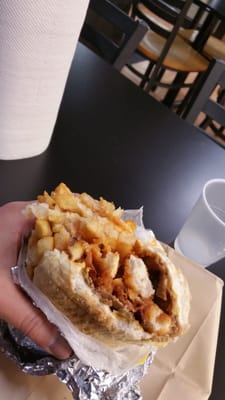 FAT SANDWICH COMPANY - 31 Photos & 114 Reviews - 502 E John St ...