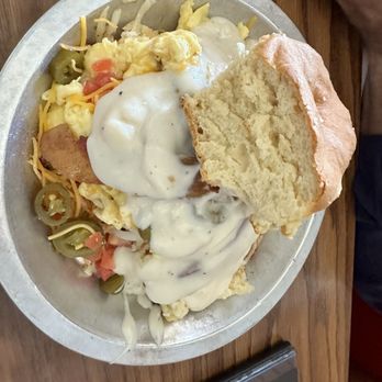 NORMA’S CAFE - 551 Photos & 568 Reviews - 1123 W Davis St, Dallas ...