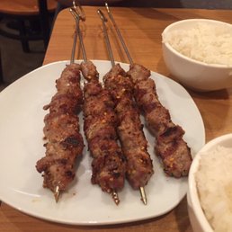 HAN CHINESE KABOB & GRILL - Updated December 2025 - 431 Photos & 171 ...