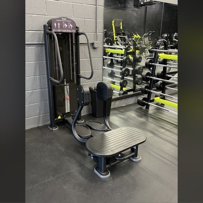 DMV IRON GYM - Updated November 2024 - 78 Photos & 46 Reviews - 5426 ...