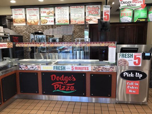 DODGE’S SOUTHERN STYLE - Updated May 2024 - 18 Photos - 2670 N Highland ...