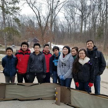 TOBOGGAN RUN - Updated December 2025 - 12 Photos - 450 Ln 100 Lake ...