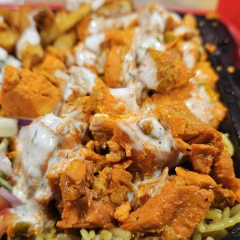 SIZZLING BITES HALAL - Updated July 2025 - 60 Photos & 33 Reviews - 312 ...