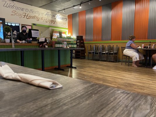 CHOW-YA - Updated July 2025 - 266 Photos & 297 Reviews - 713 E Ocean ...