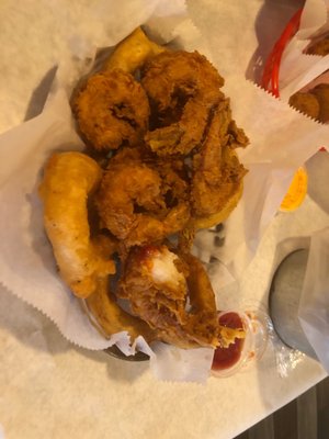 CRAB BARRACK - Updated January 2026 - 17 Photos & 17 Verified Reviews ...