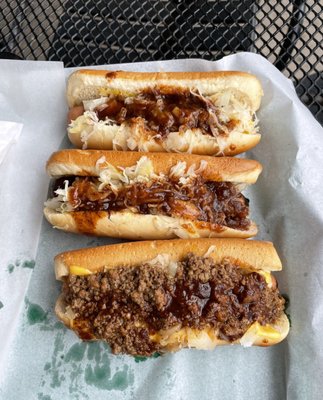 GUS’S HOT DOGS - Updated September 2025 - 36 Photos & 37 Reviews - 71 ...