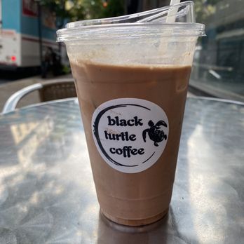 BLACK TURTLE COFFEE - Updated July 2025 - 59 Photos & 85 Reviews - 2100 ...