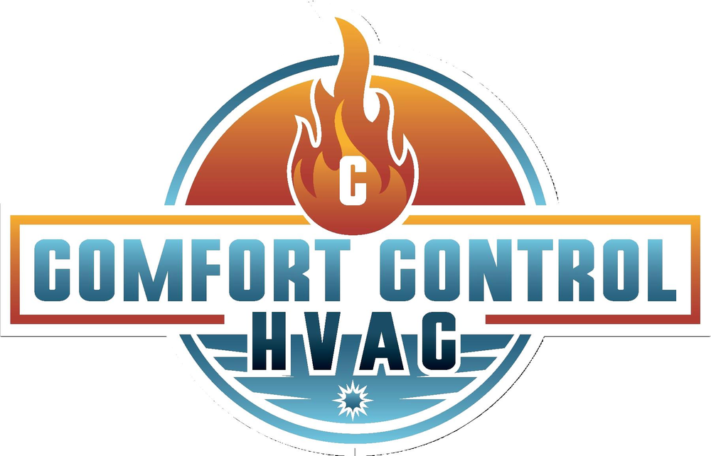 COMFORT CONTROL HVAC - Updated September 2025 - 2488 Fender Ave ...