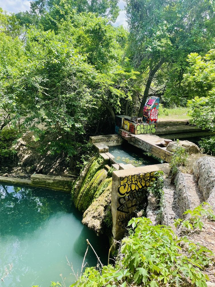 JOHN J STOKES SAN MARCOS RIVER STATE PARK - Updated July 2024 - Cape St ...
