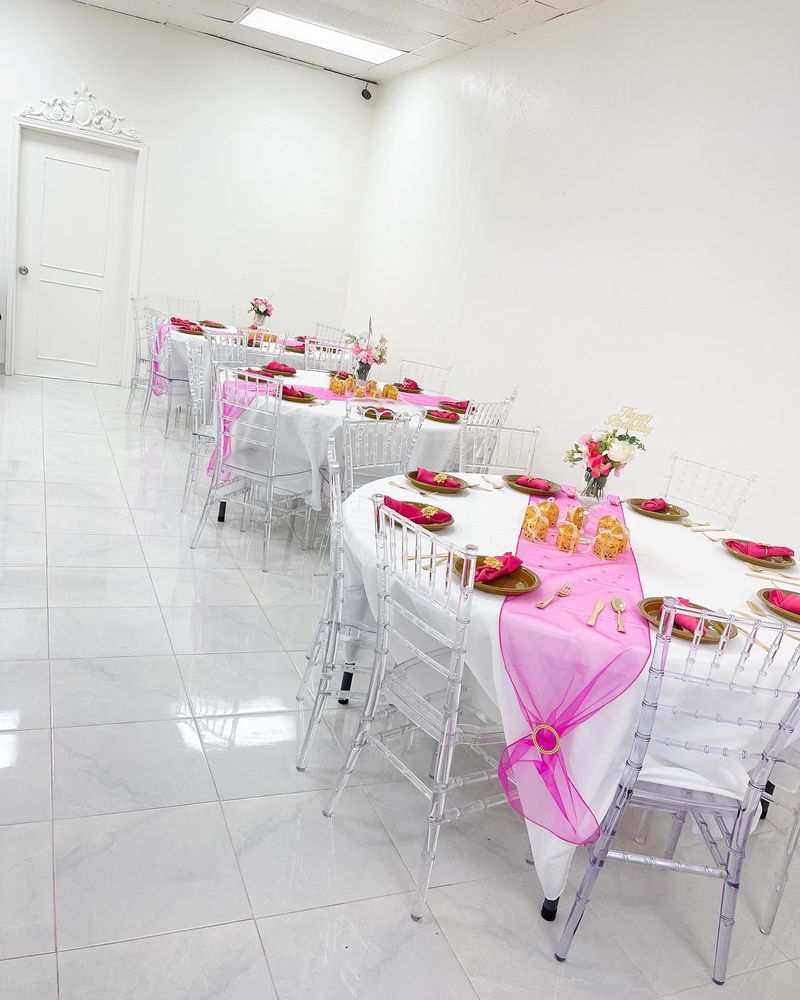 J&S EVENT SPACE - Updated December 2025 - 24 Photos - 5747 Samuell Blvd ...