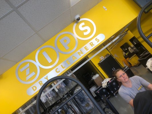 ZIPS CLEANERS - Updated November 2025 - 27 Photos & 50 Reviews - 2206 ...