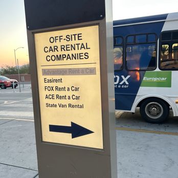 FOX RENT A CAR - Updated December 2025 - 400 Photos & 2381 Reviews ...