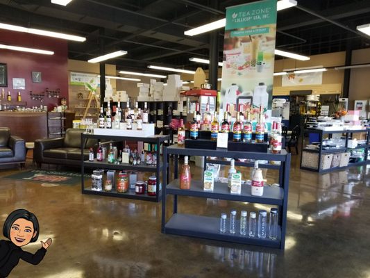 TRIPLE F DISTRIBUTING - Updated October 2025 - 70 Photos - 98-735 ...