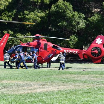 KENTFIELD FIRE PROTECTION DISTRICT - 1004 Sir Francis Drake Blvd ...