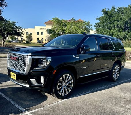 GUNN BUICK GMC - Updated October 2025 - 47 Photos & 95 Reviews - 16440 ...